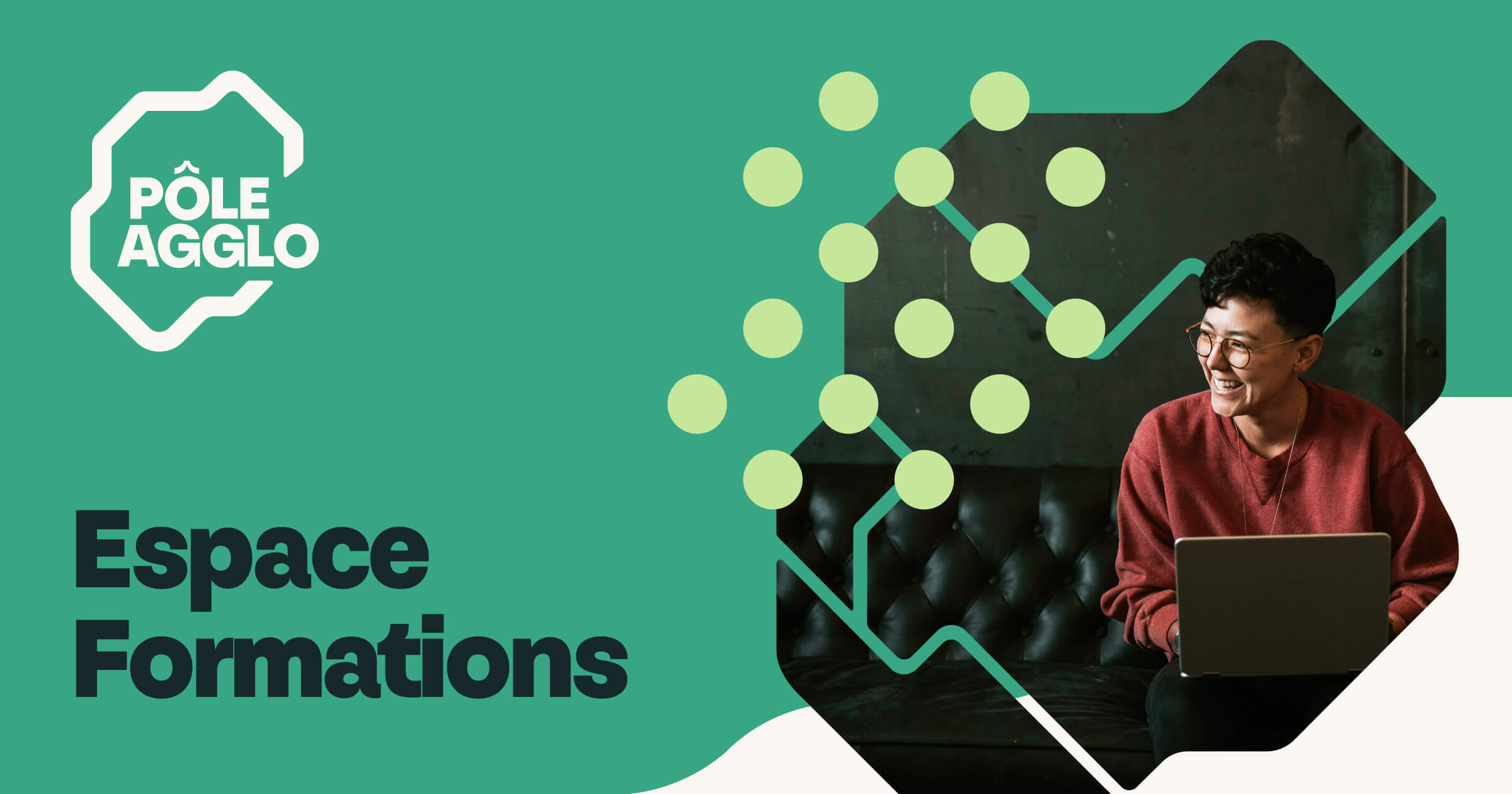 Espace formation - Espace Formation - Pôle Agglo